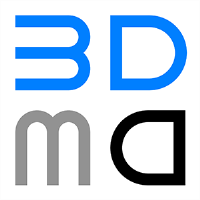 BIMcomponents.com — 3DMD Demo Handrail